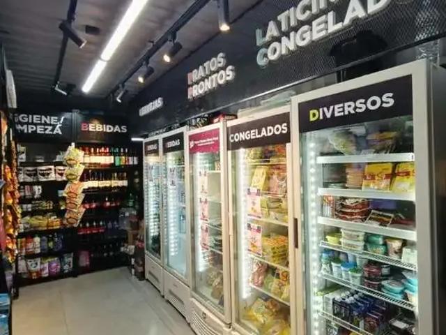 Apartamento para Venda em São Paulo/SP Jardim Esmeralda 2 Quartos