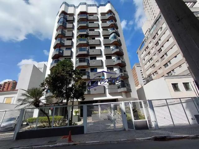 Apartamento para Venda em São Paulo/SP Jardim Paulista 1 Quartos