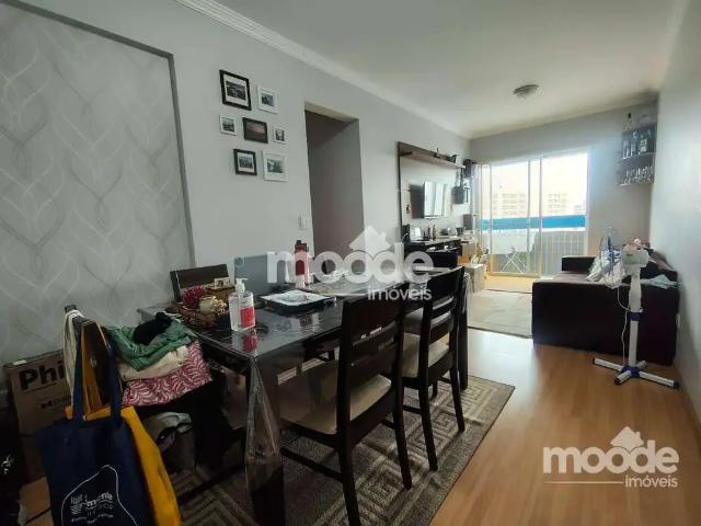 Apartamento para Venda em São Paulo/SP Jardim Ester 2 Quartos