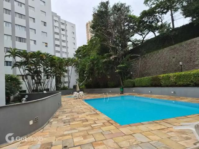 Apartamento para Venda em São Paulo/SP Jardim Ester 2 Quartos
