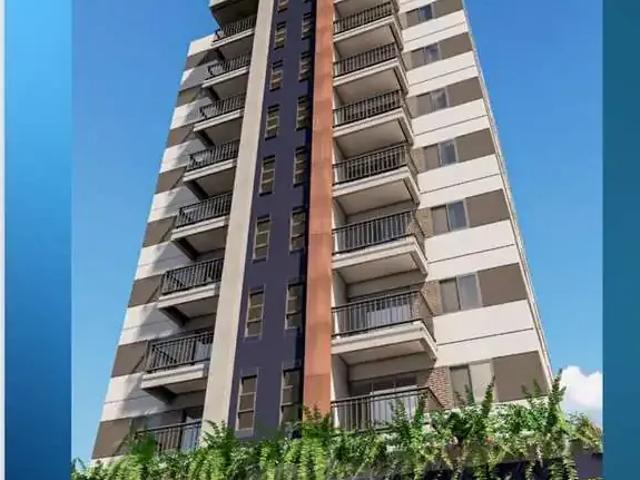 Apartamento para Venda em São Paulo/SP Jardim Ester 2 Quartos
