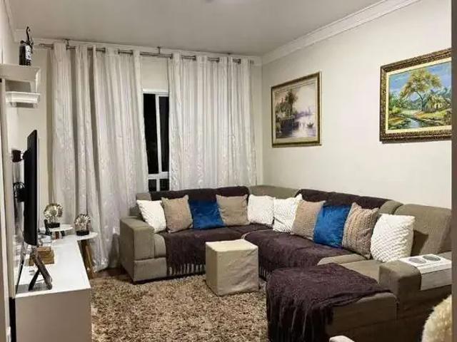 Apartamento para Venda em São Paulo/SP Jardim Ester 2 Quartos