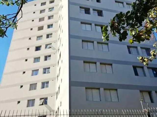 Apartamento para Venda em São Paulo/SP Jardim Ester 2 Quartos