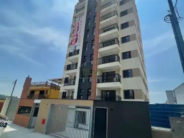 Apartamento para Venda em São Paulo/SP Jardim Ester 2 Quartos