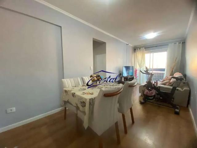 Apartamento para Venda em São Paulo/SP Jardim Ester 2 Quartos
