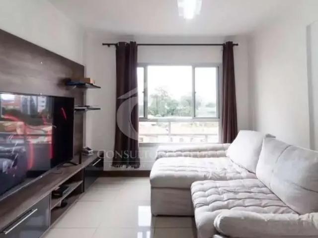 Apartamento para Venda em São Paulo/SP Jardim Ester 2 Quartos