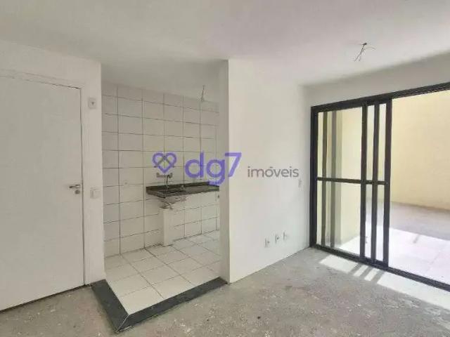 Apartamento para Venda em São Paulo/SP Jardim Ester 2 Quartos