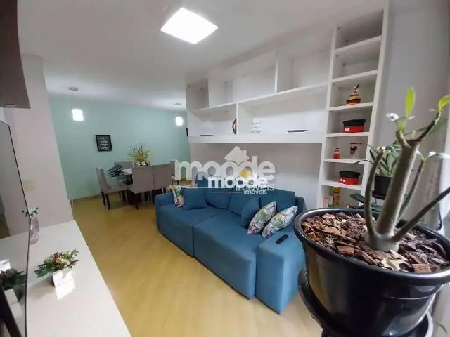 Apartamento para Venda em São Paulo/SP Jardim Ester 2 Quartos