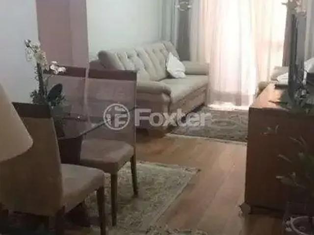 Apartamento para Venda em São Paulo/SP Jardim Ester 2 Quartos