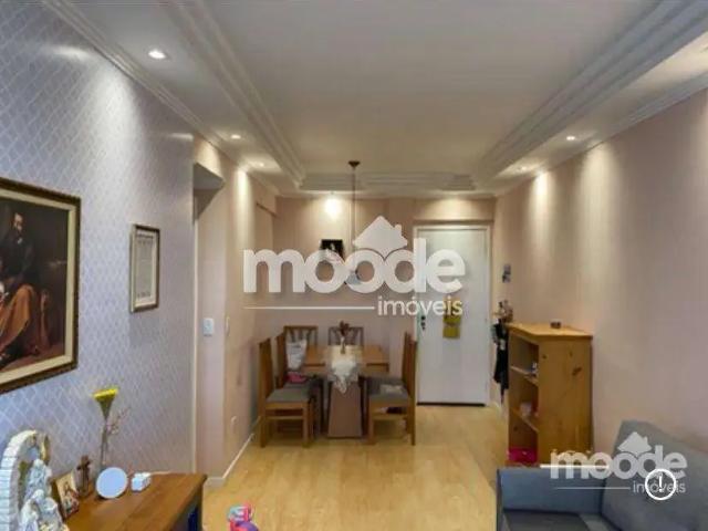 Apartamento para Venda em São Paulo/SP Jardim Ester 2 Quartos