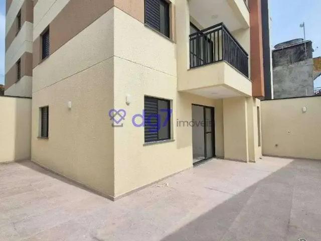 Apartamento para Venda em São Paulo/SP Jardim Ester 2 Quartos