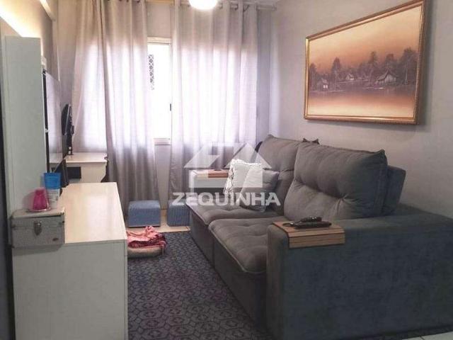 Apartamento para Venda em São Paulo/SP Jardim Ester 2 Quartos