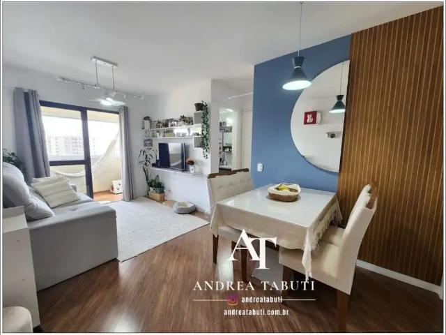 Apartamento para Venda em São Paulo/SP Jardim Ester 2 Quartos