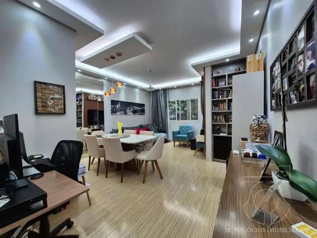 Apartamento para Venda em São Paulo/SP Jardim Ester 2 Quartos