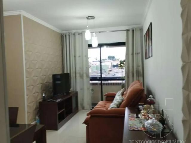 Apartamento para Venda em São Paulo/SP Jardim Ester 2 Quartos
