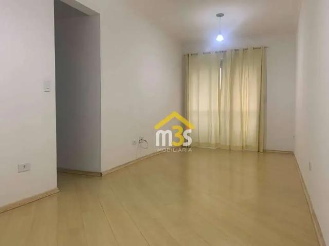 Apartamento para Venda em São Paulo/SP Jardim Ester 2 Quartos