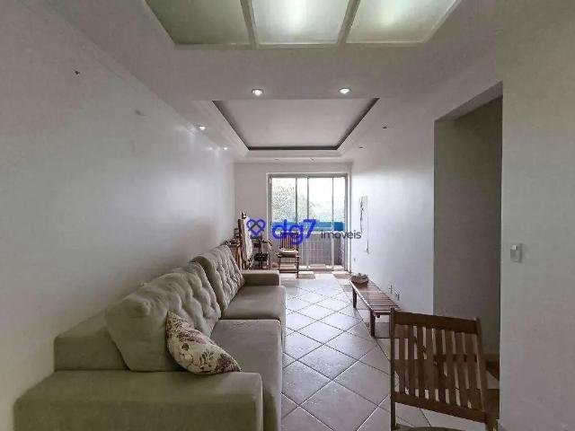 Apartamento para Venda em São Paulo/SP Jardim Ester 2 Quartos