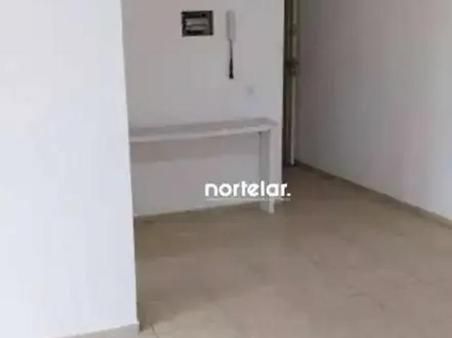 Apartamento para Venda em São Paulo/SP Jardim Ester 2 Quartos