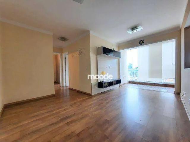 Apartamento para Venda em São Paulo/SP Jardim Ester 2 Quartos