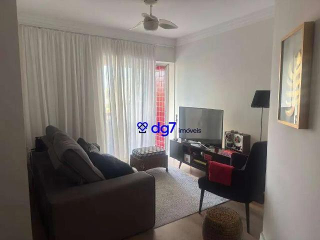 Apartamento para Venda em São Paulo/SP Jardim Ester 2 Quartos