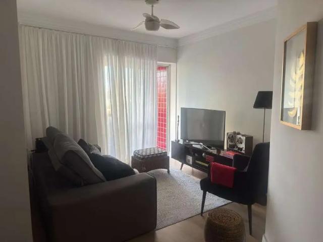Apartamento para Venda em São Paulo/SP Jardim Ester 2 Quartos