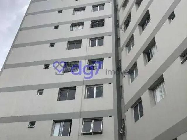 Apartamento para Venda em São Paulo/SP Jardim Ester 2 Quartos