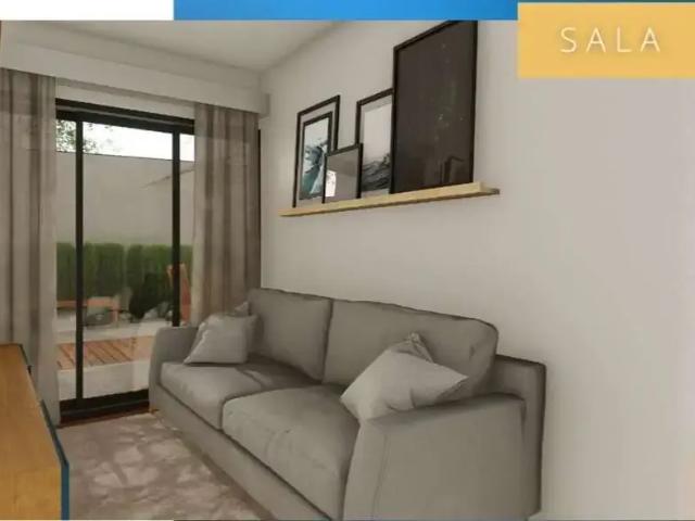 Apartamento para Venda em São Paulo/SP Jardim Ester 2 Quartos