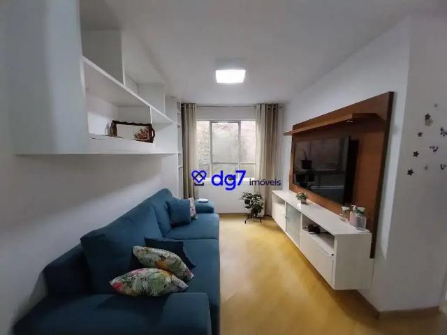 Apartamento para Venda em São Paulo/SP Butantã 2 Quartos