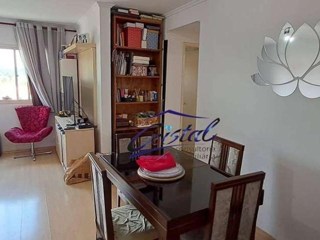 Apartamento para Venda em São Paulo/SP Jardim Ester 2 Quartos
