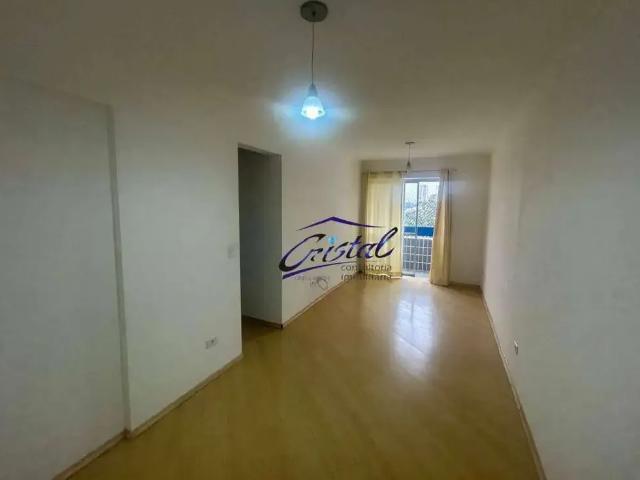 Apartamento para Venda em São Paulo/SP Jardim Ester 2 Quartos