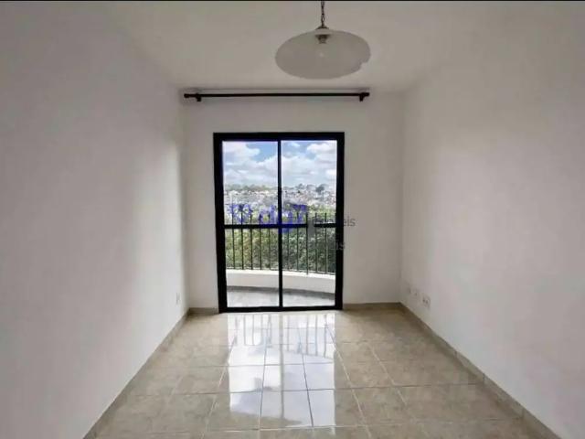 Apartamento para Venda em São Paulo/SP Jardim Ester 2 Quartos