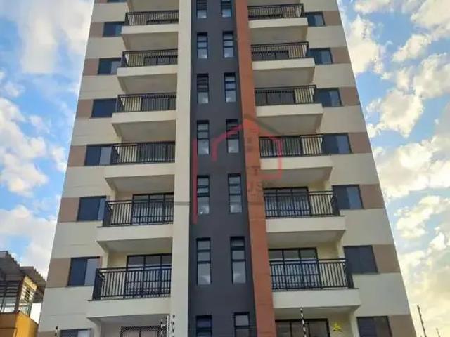 Apartamento para Venda em São Paulo/SP Jardim Ester 2 Quartos