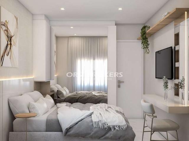 Apartamento para Venda em São Paulo/SP Jardim Ester 2 Quartos