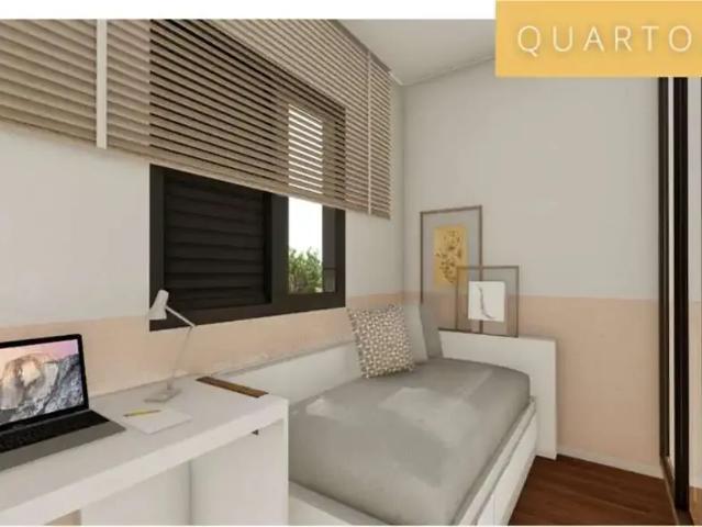 Apartamento para Venda em São Paulo/SP Jardim Ester 2 Quartos