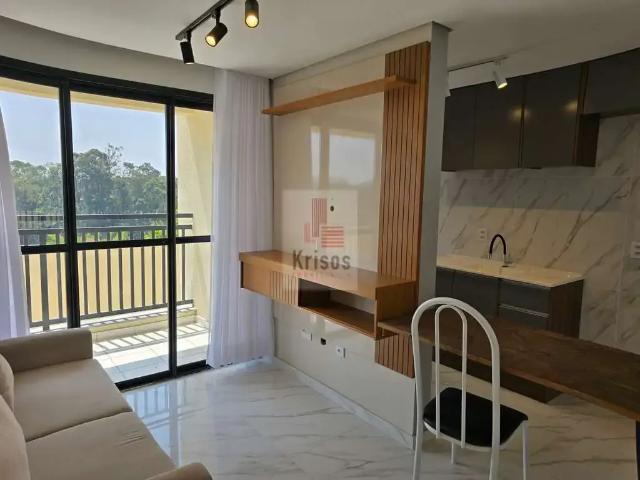 Apartamento para Venda em São Paulo/SP Jardim Ester 2 Quartos