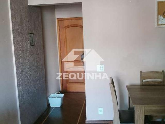 Apartamento para Venda em São Paulo/SP Jardim Ester