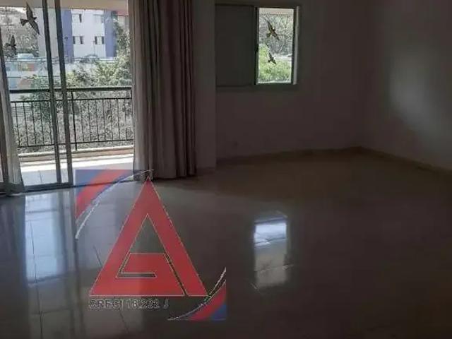Apartamento para Venda em São Paulo/SP Jardim Ester 3 Quartos