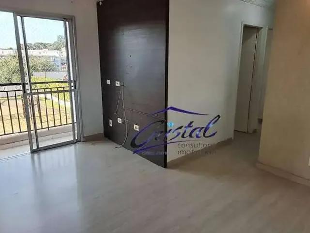 Apartamento para Venda em São Paulo/SP Jardim Ester 3 Quartos