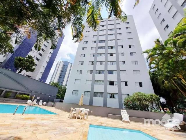 Apartamento para Venda em São Paulo/SP Jardim Ester 3 Quartos