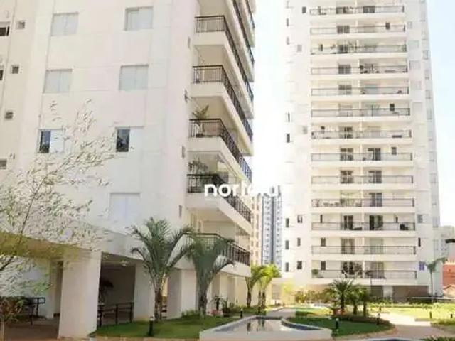 Apartamento para Venda em São Paulo/SP Jardim Ester 3 Quartos
