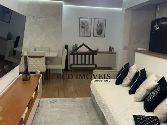 Apartamento para Venda em São Paulo/SP Jardim Ester 3 Quartos