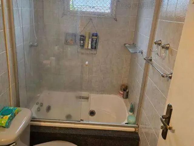 Apartamento para Venda em São Paulo/SP Jardim Ester 3 Quartos