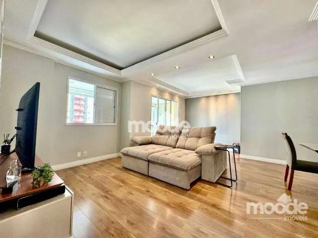 Apartamento para Venda em São Paulo/SP Jardim Ester 3 Quartos
