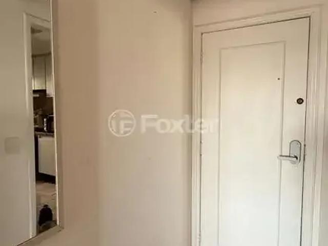 Apartamento para Venda em São Paulo/SP Jardim Ester 3 Quartos