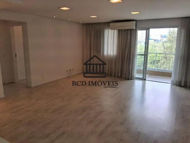 Apartamento para Venda em São Paulo/SP Jardim Ester 3 Quartos
