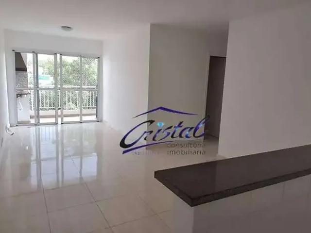 Apartamento para Venda em São Paulo/SP Jardim Ester 3 Quartos