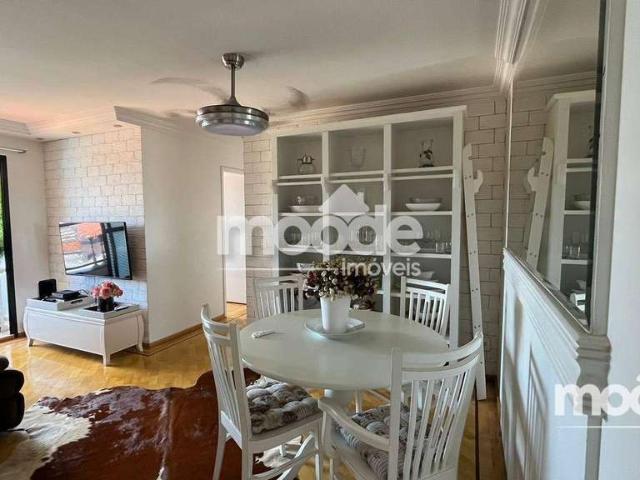 Apartamento para Venda em São Paulo/SP Jardim Ester 3 Quartos