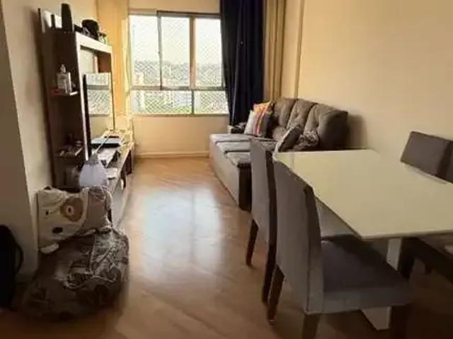 Apartamento para Venda em São Paulo/SP Jardim Ester 3 Quartos