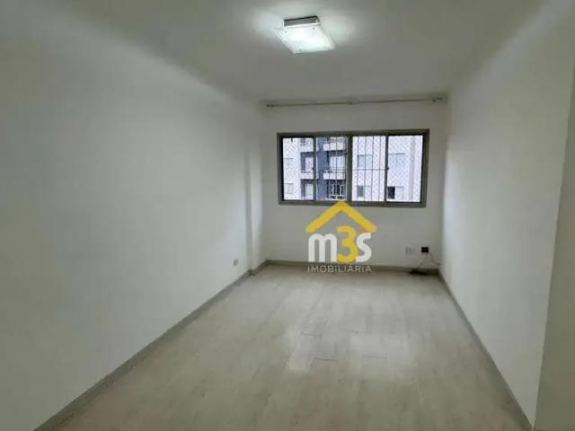 Apartamento para Venda em São Paulo/SP Jardim Ester 3 Quartos
