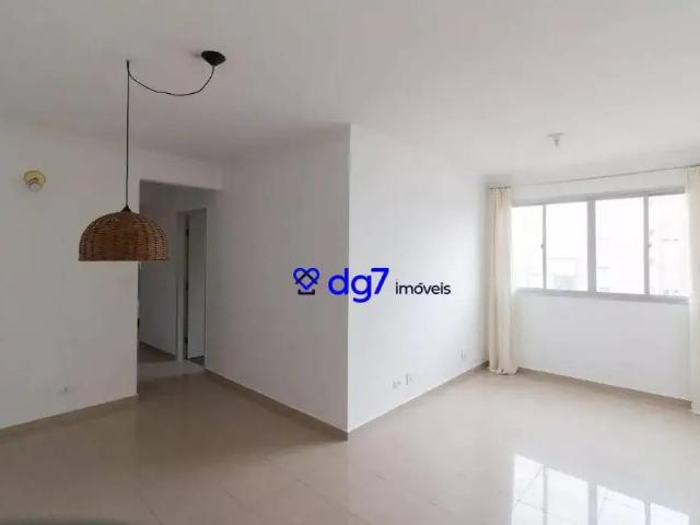 Apartamento para Venda em São Paulo/SP Jardim Ester 3 Quartos